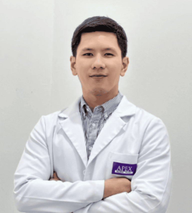 นพ.กรไชย ภู่เจริญกุล